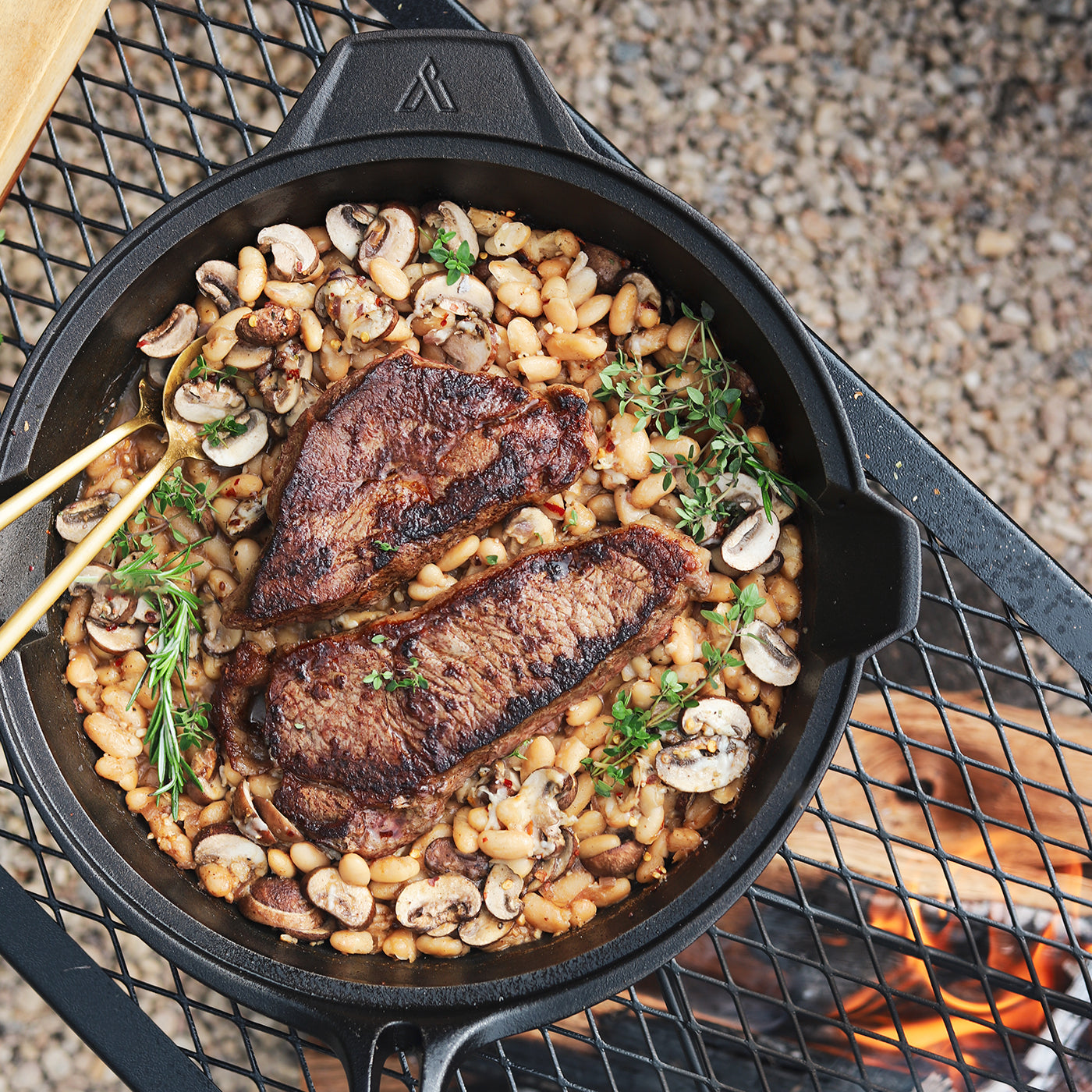 SignatureSeries– Victoria Cookware