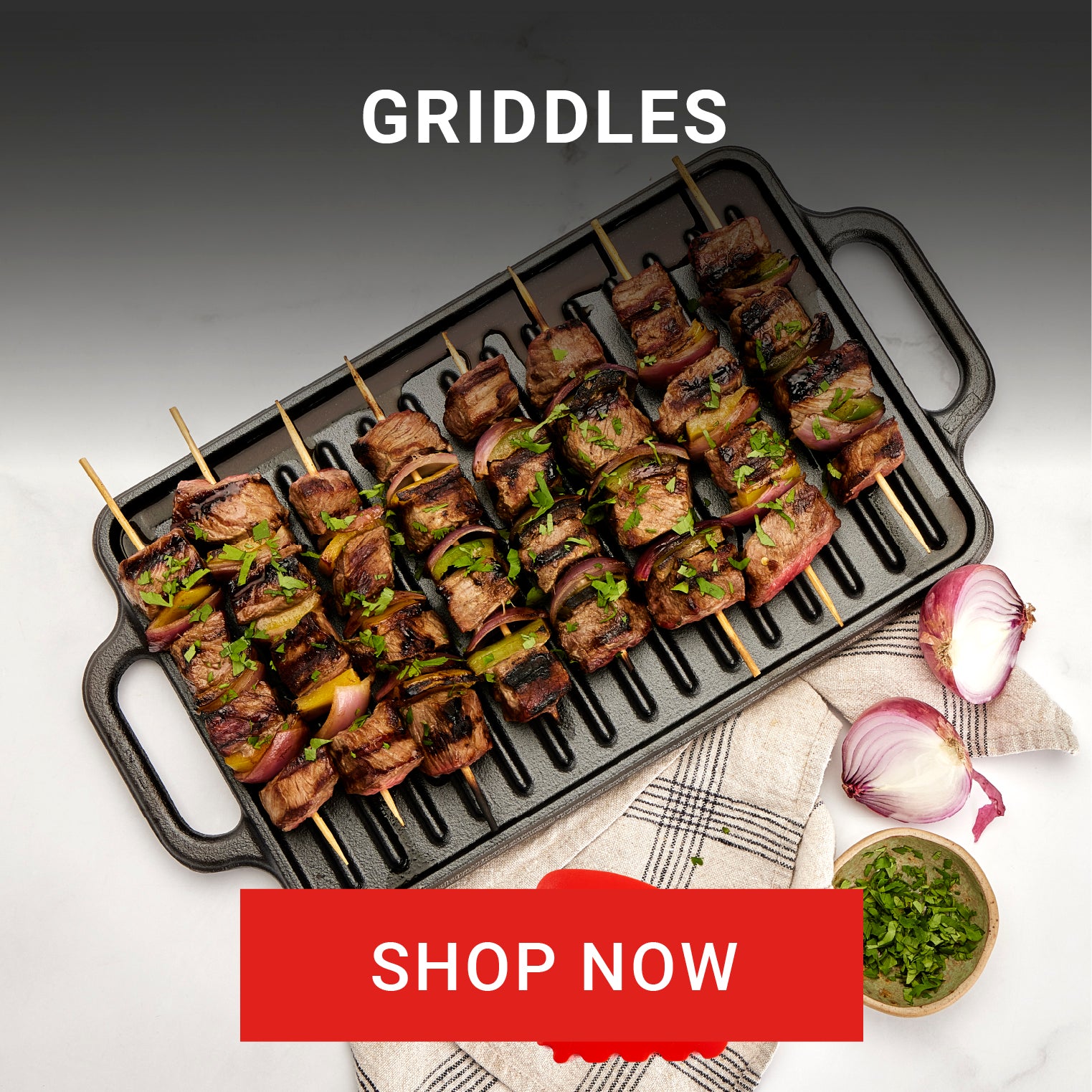 Victoria Cookware: Made with Purpose