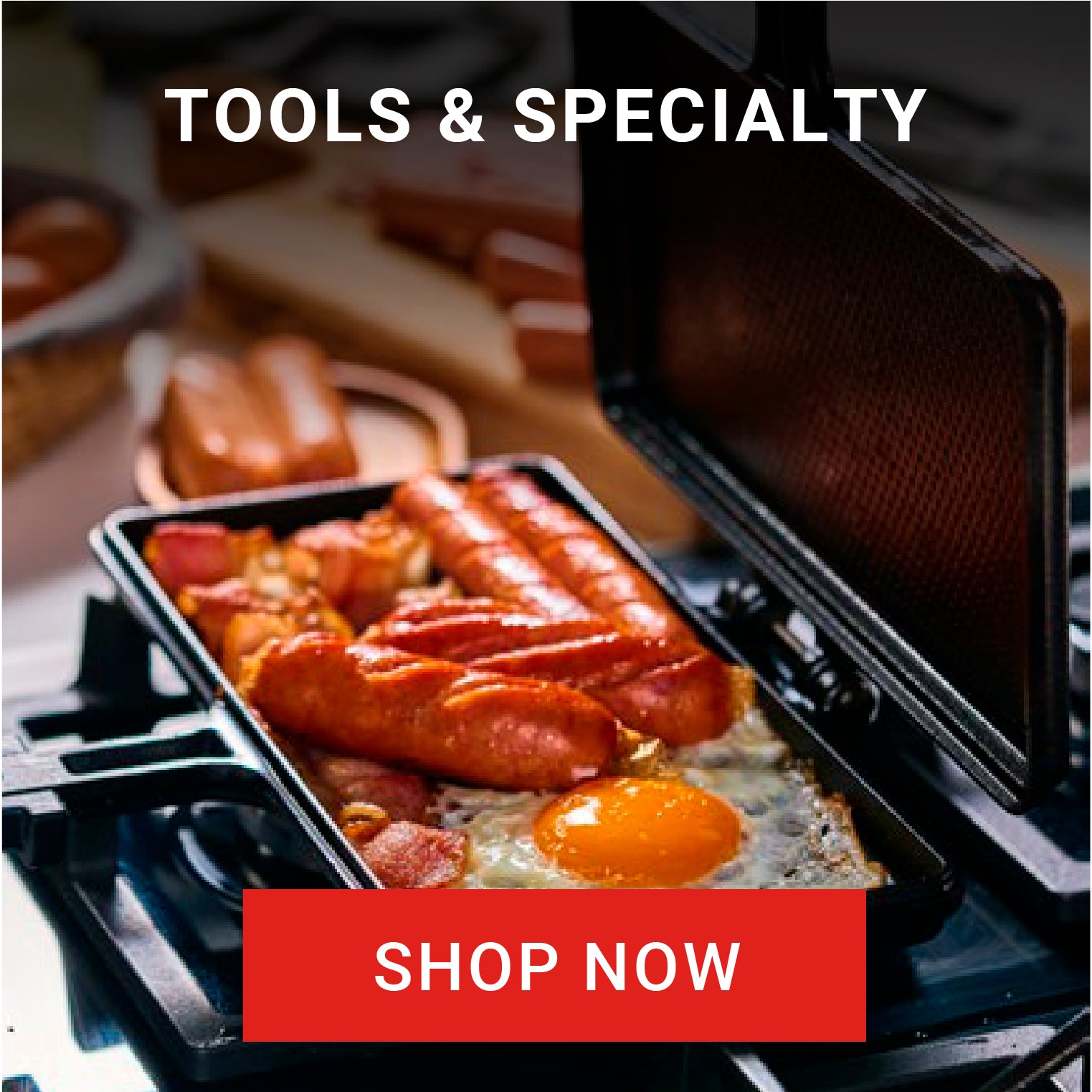 Victoria Cookware: Made with Purpose
