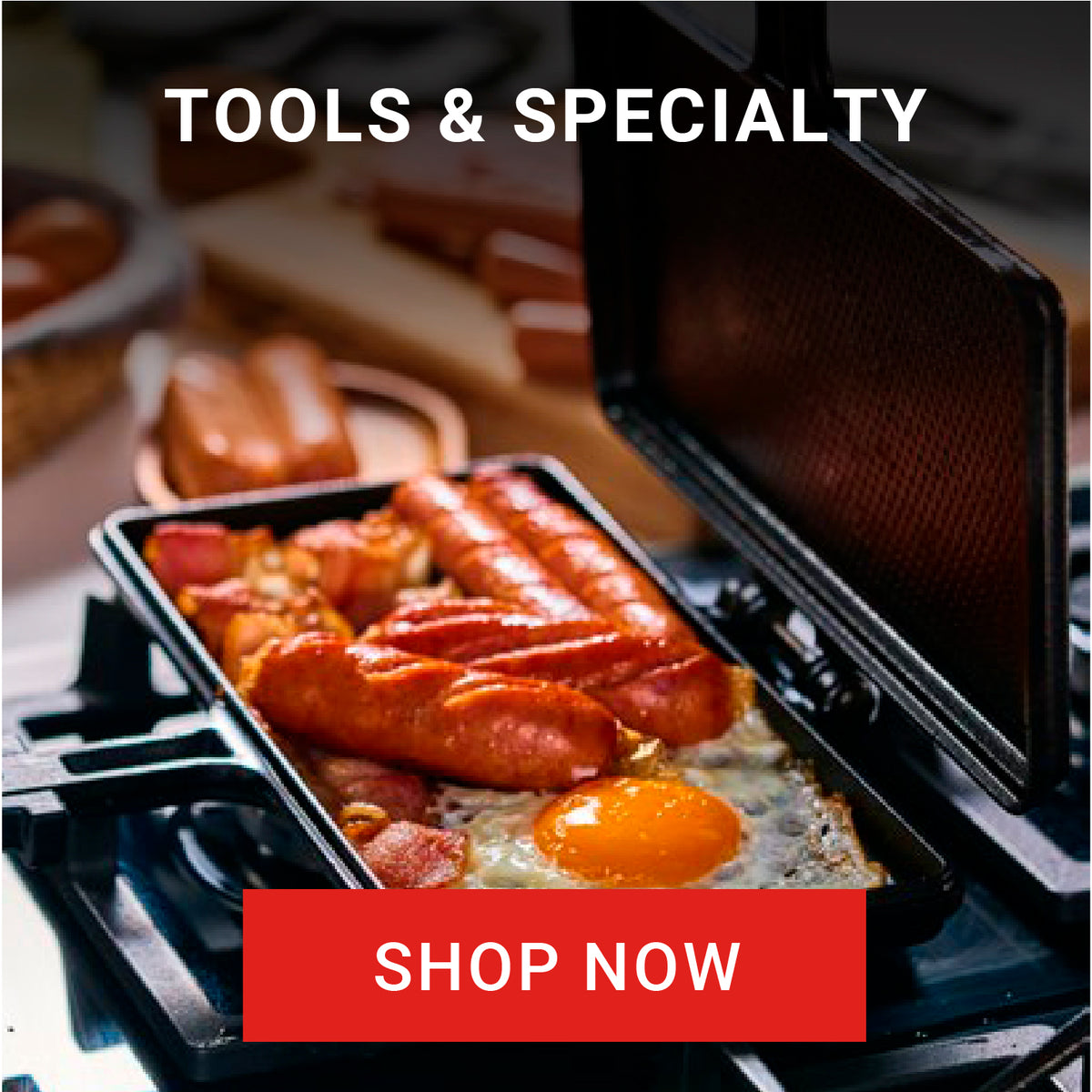 Victoria Cookware: Made with Purpose