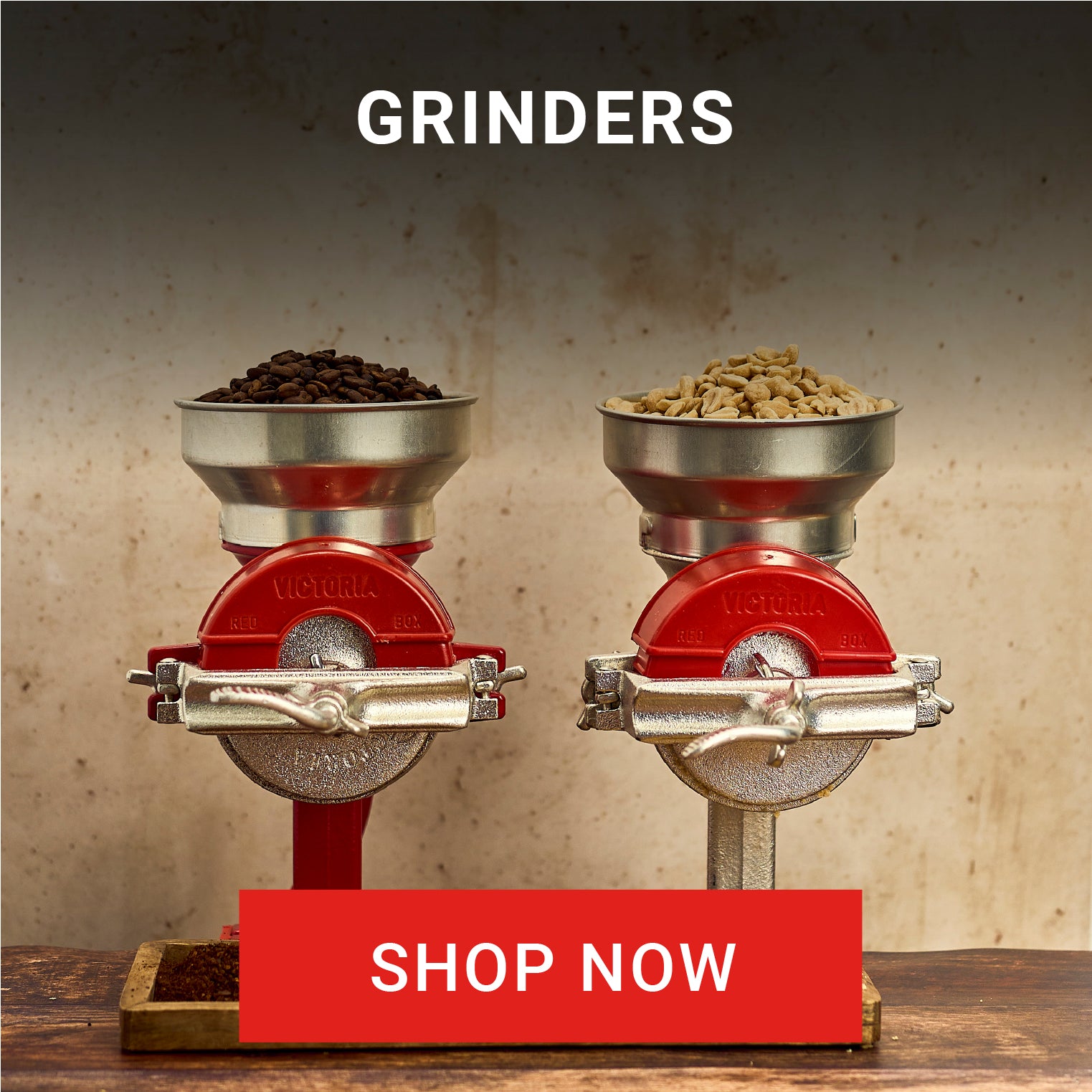 Victoria Cookware: Made with Purpose